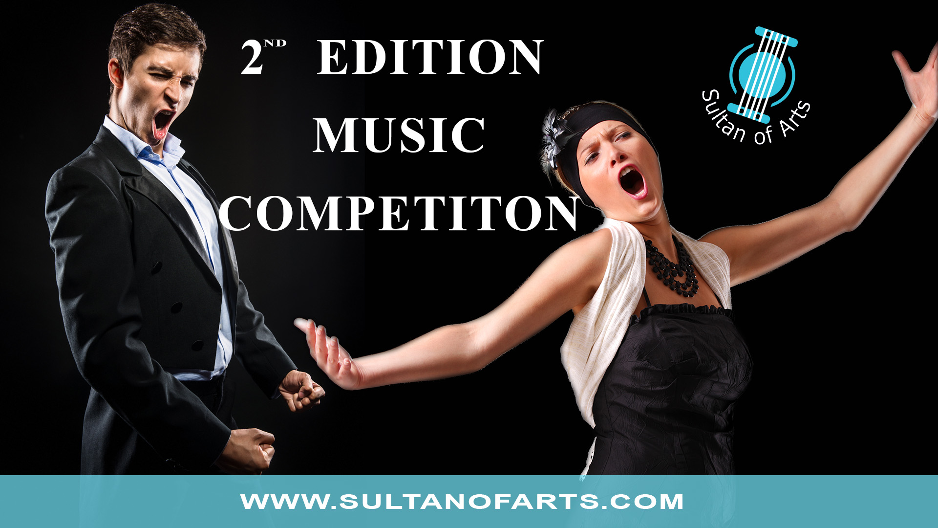 About - Sultan of Arts