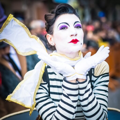 A complete guide to Pantomime - Sultan of Arts