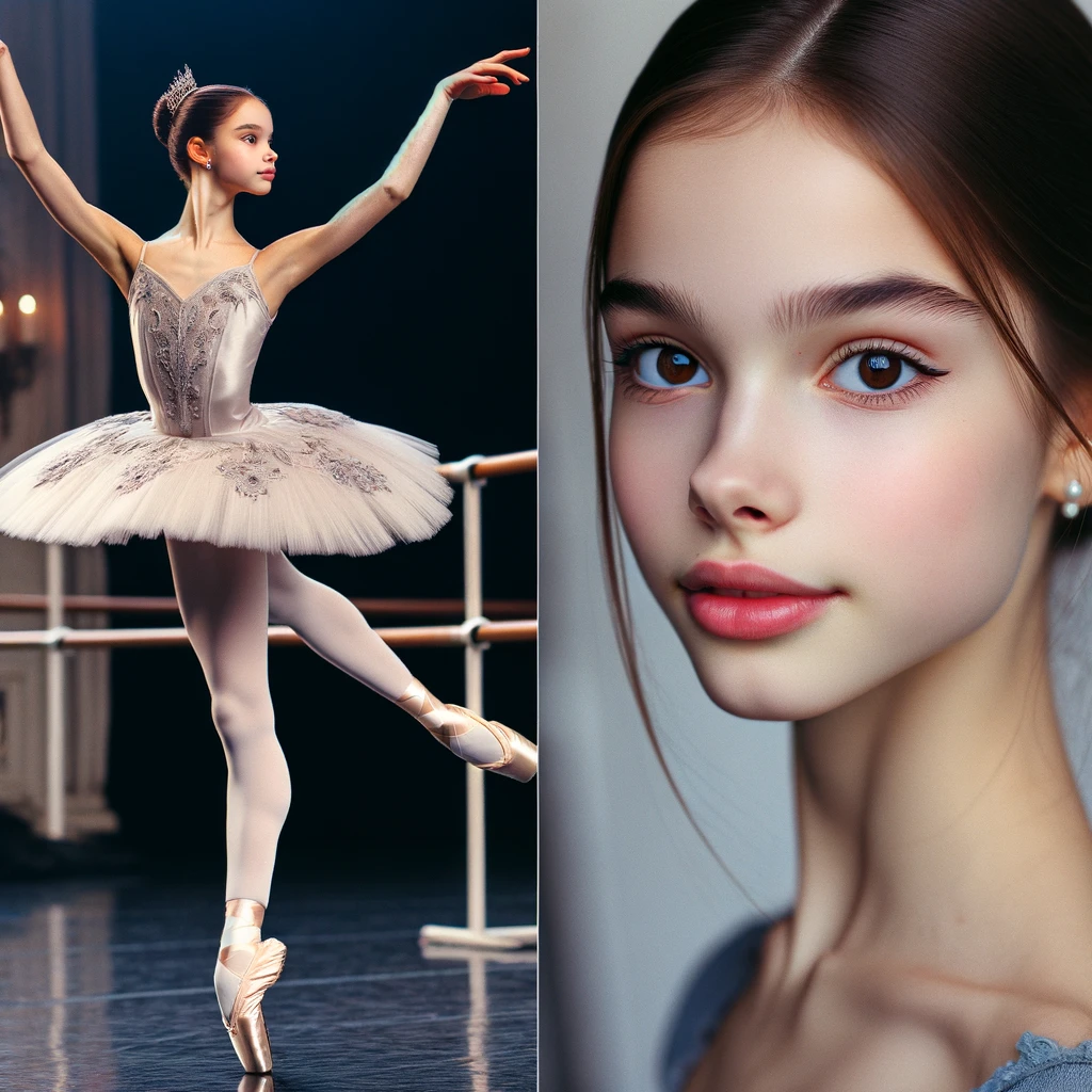 Rising Star in Ballet: The Journey of Juliet Doherty - Sultan of Arts